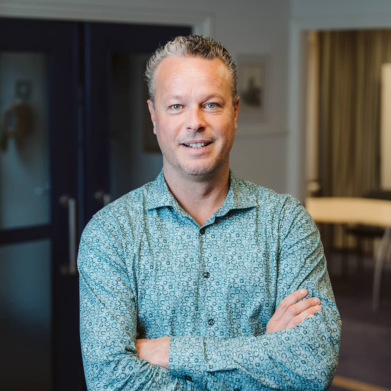 Team – De Baak Adviesgroep